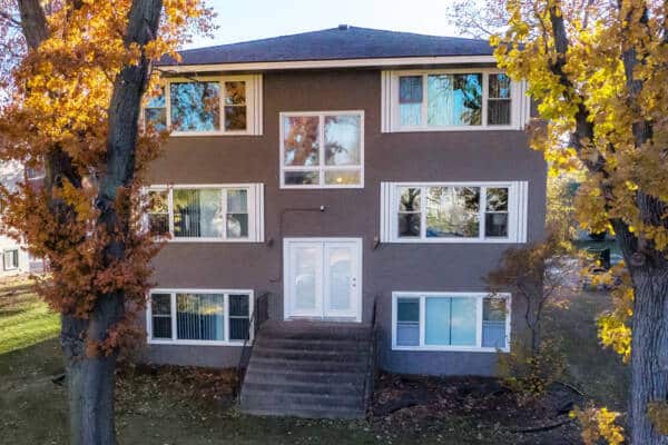 Champlin, MN - Men's Addition Recover with Housing - Riverplace